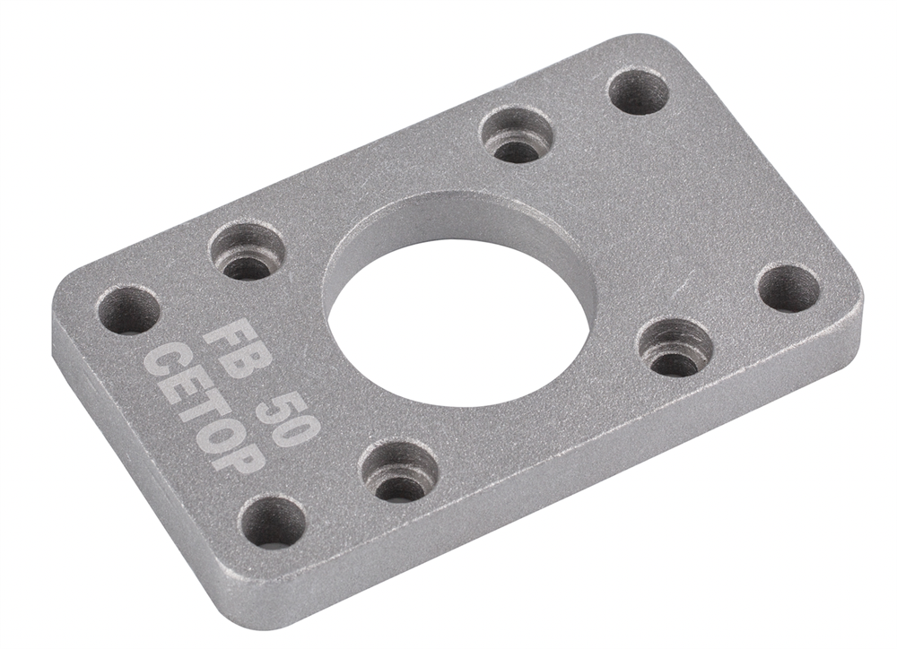 FMS ISO-CETOP PNÖMATİK SİLİNDİR BAĞLANTI ELEMANLARI | FMS Hidrolik ve ...