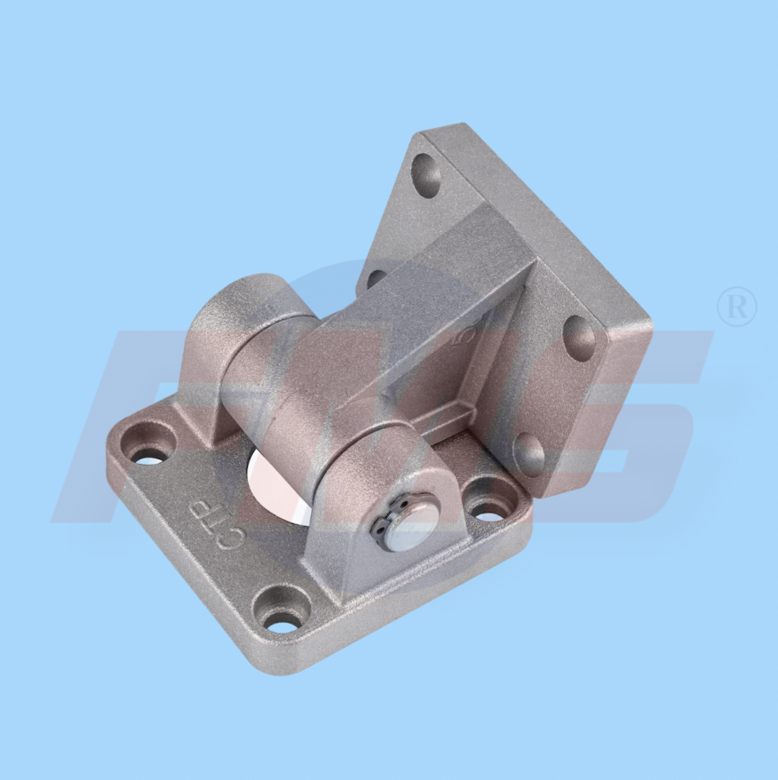 FMS ISO-CETOP PNÖMATİK SİLİNDİR BAĞLANTI ELEMANLARI | FMS Hidrolik ve ...